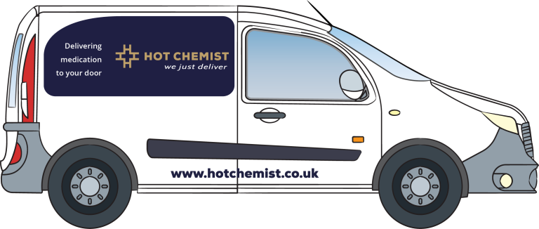 Monitored Dosage Systems – Patients – Hot Chemist